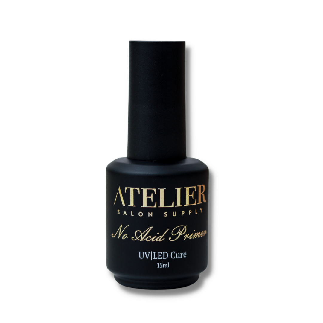 Atelier No Acid Primer – Atelier Salon Supply